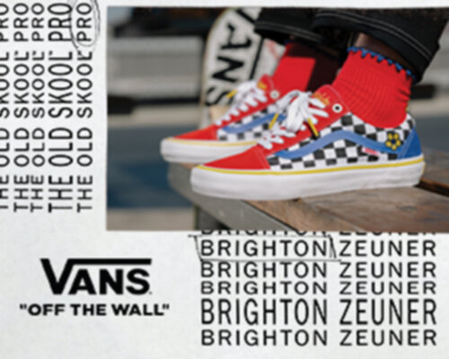 Vans: Calzados, Ropas y Equipamientos Paraguay